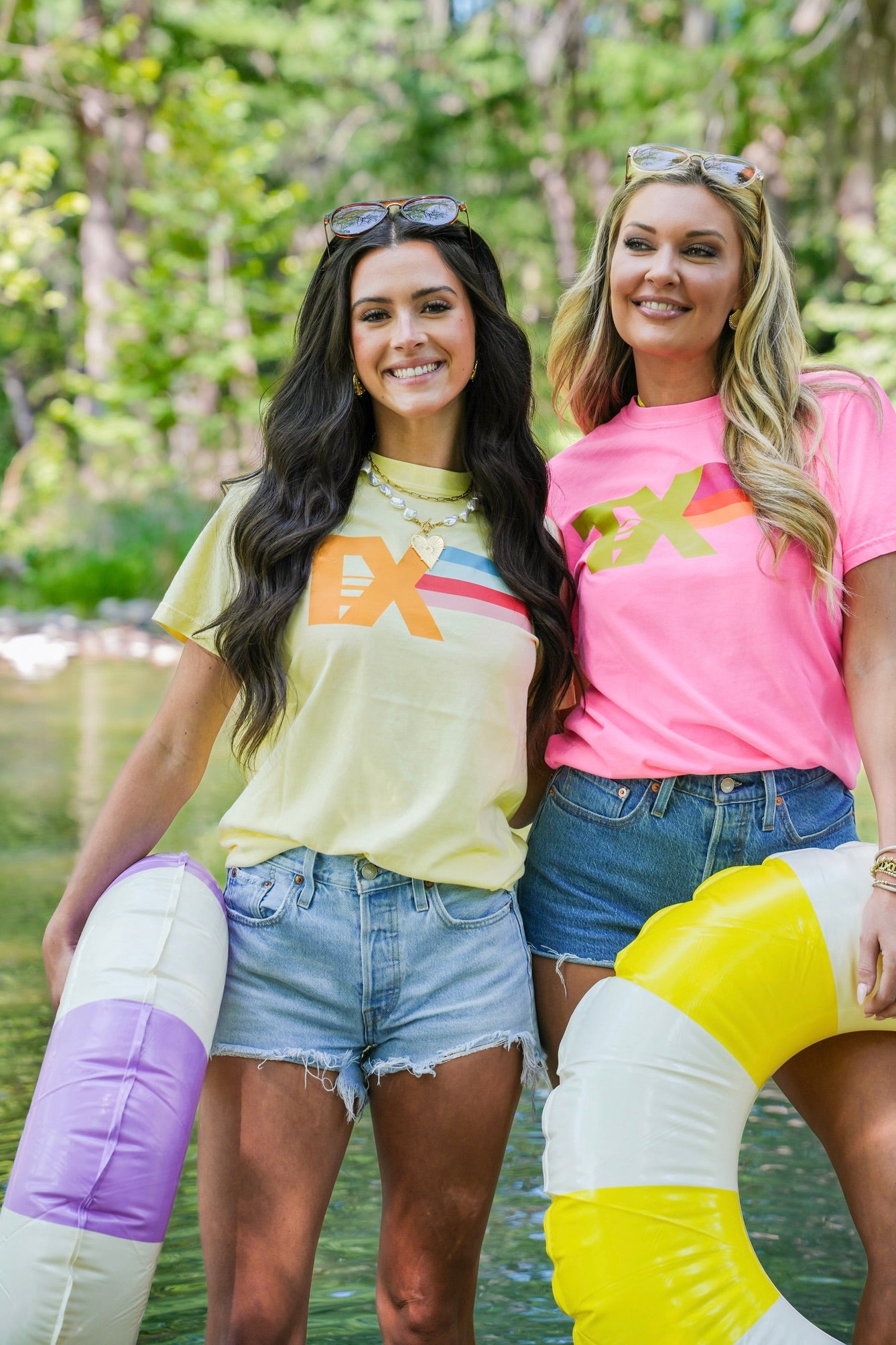 TX CUSTOM BUTTER TEE – SUMMER TEES