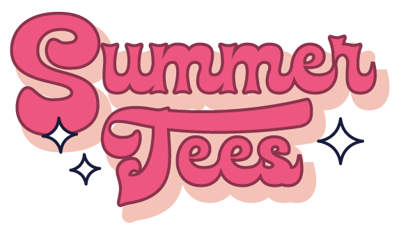 SUMMER TEES